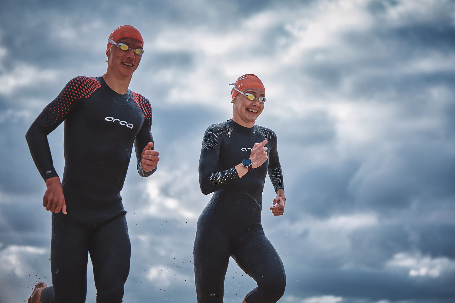 Building Upper Body Strength for Swimming - ZEN8 - Swim Trainer