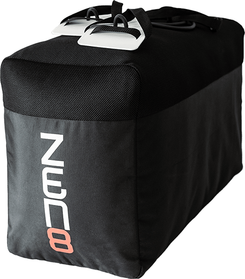 ZEN8 Swim Trainer For Triathletes, Swimmers & Surfers – ZEN8 - Swim Trainer